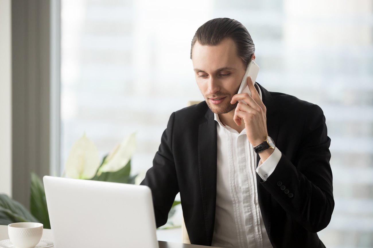 CRM - Suivi de la relation client | Codial CRM - Suivi de la relation client | Codial