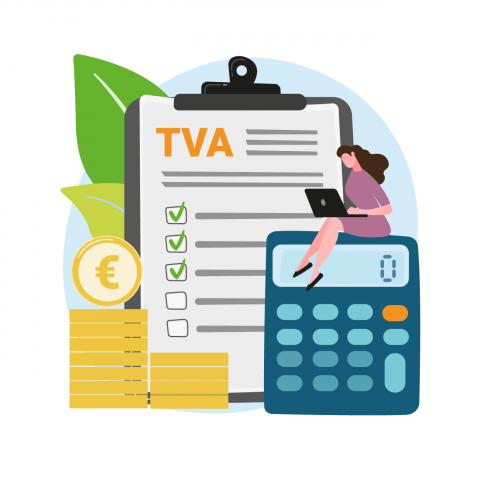 Bien comprendre la TVA pour paramétrer son ERP | Codial
