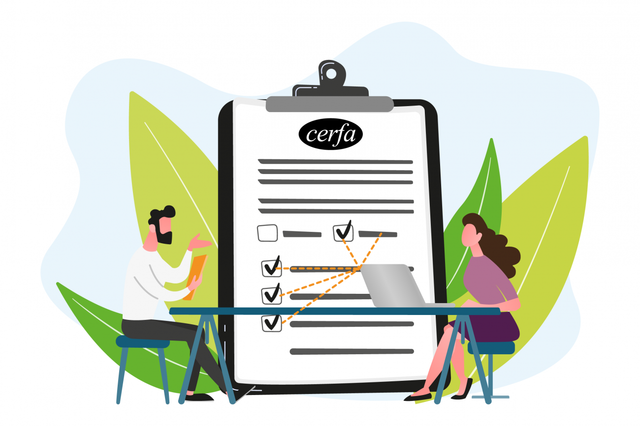 Remplissez automatiquement vos CERFA ou autres documents | Codial